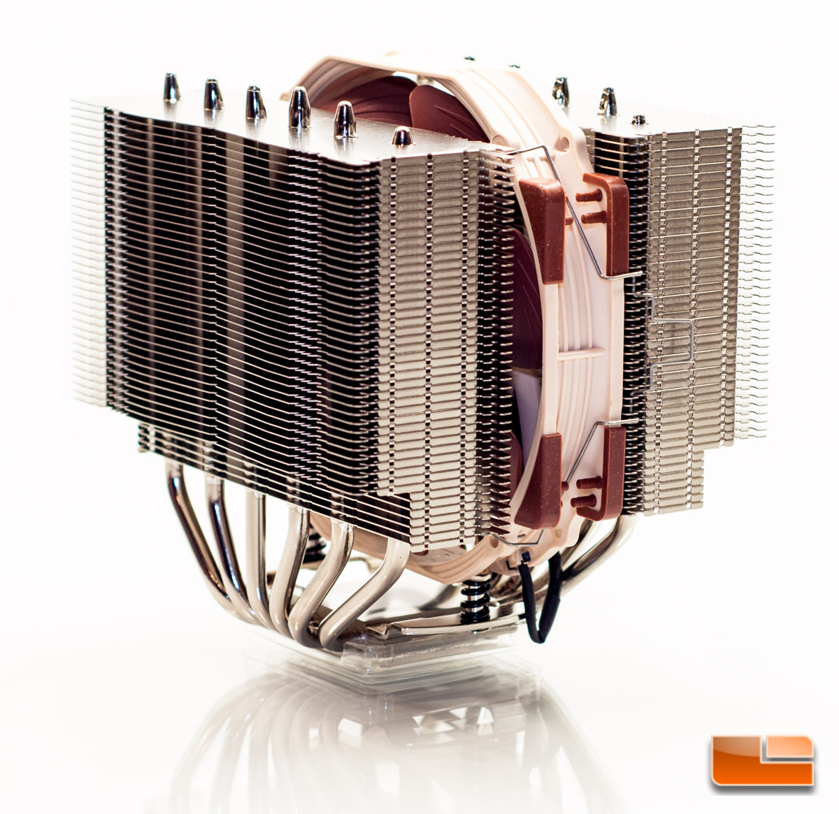Noctua NH D15S Versus NH D15 CPU Cooler Review Legit