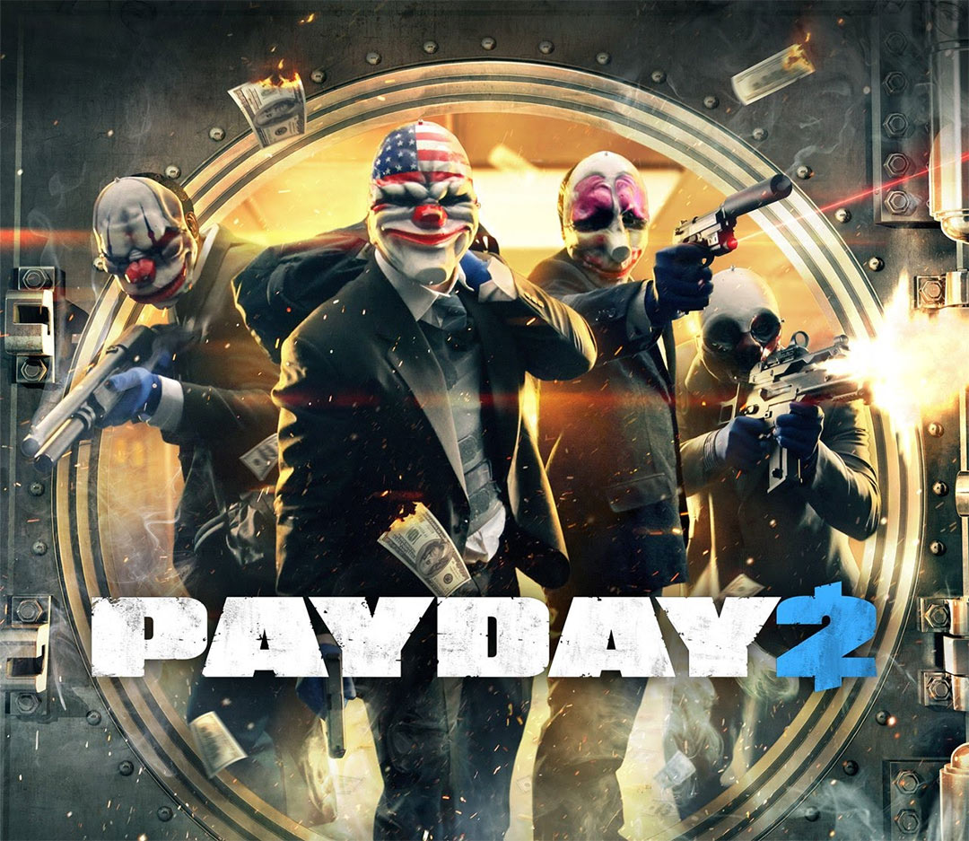 Payday 2 Is Free For A While On Steam Legit Reviews Payday 2 Is Free For A While On Steam Legit Reviews
