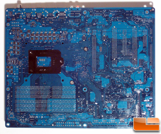 ECS / eVGA / Gigabyte / MSI P55 Mobo Roundup --- TheThirdMedia Hardware