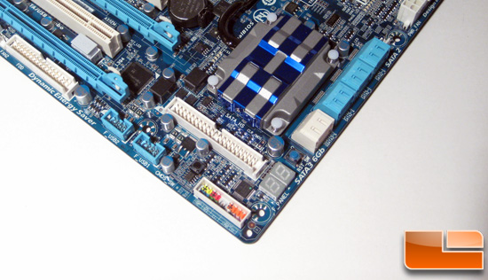 ECS / eVGA / Gigabyte / MSI P55 Mobo Roundup --- TheThirdMedia Hardware