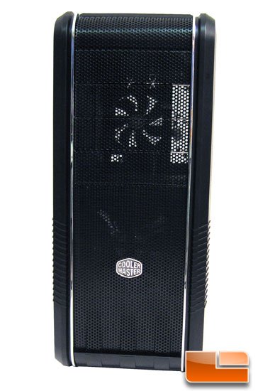 Cooler Master CM 690 II Advanced Review --- TheThirdMedia Hardware