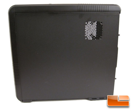 Cooler Master CM 690 II Advanced Review --- TheThirdMedia Hardware