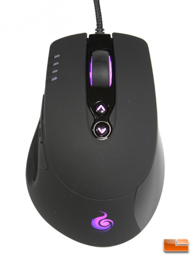 Cooler Master CM Storm Havoc Gaming Mouse Review - Page 2 of 4 - Legit ...
