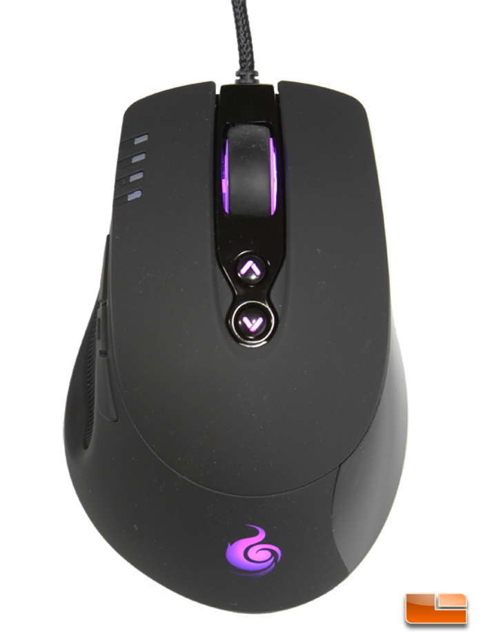 Cooler Master CM Storm Havoc Gaming Mouse Review - Page 2 of 4 - Legit ...