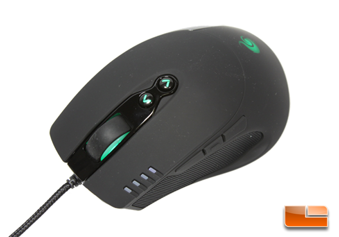 Cooler Master CM Storm Havoc Gaming Mouse Review - Page 4 of 4 - Legit ...