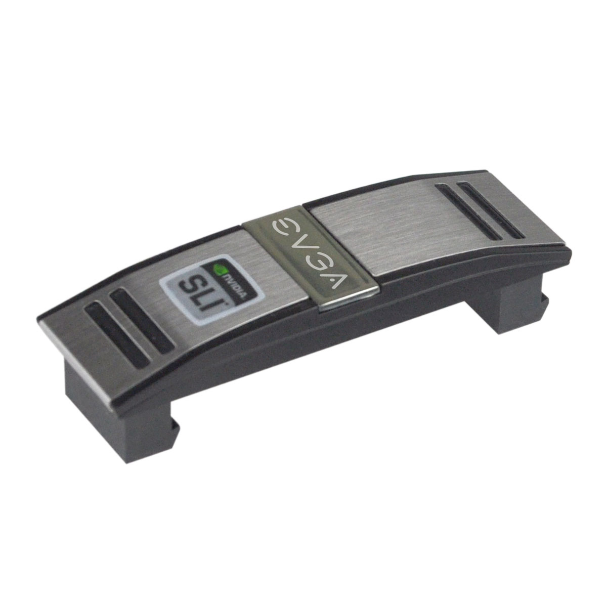 EVGA Launches Pro NVIDIA SLI Bridges - Legit Reviews