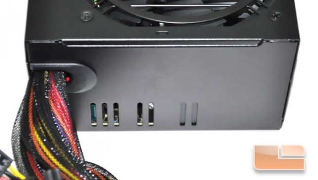 EVGA 500B 500W Power Supply Review - Page 3 of 8 - Legit Reviews