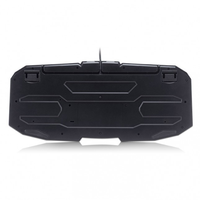 Genius KB-G265 Gaming Keyboard Released In North America - Legit Reviews