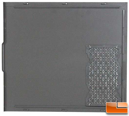Cooler Master N600 PC Case Review - Page 4 of 6 - Legit Reviews