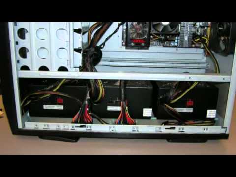 Power Supply Archives - Page 3 of 5 - Legit Reviews
