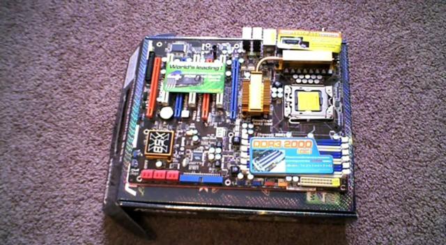 Motherboards Archives - Page 11 of 17 - Legit Reviews