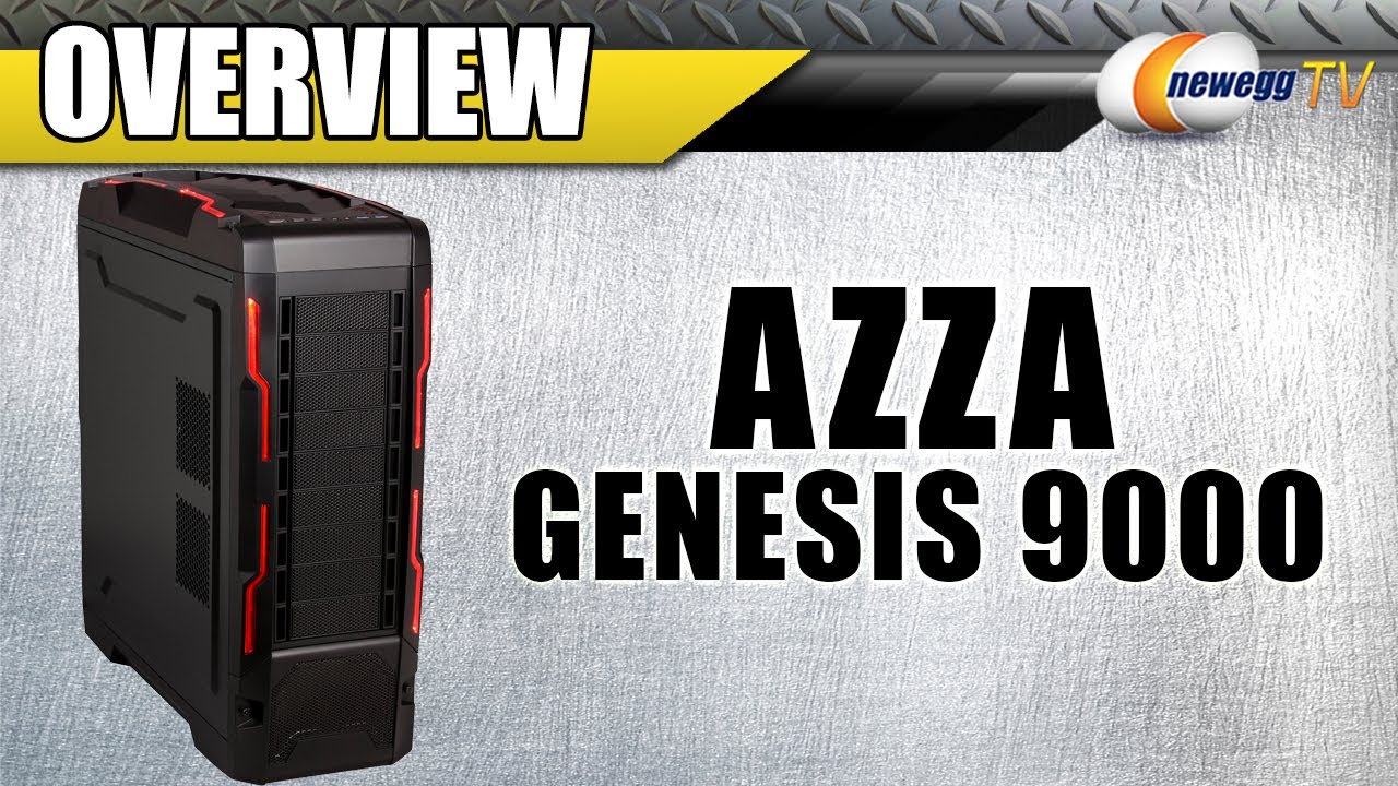 PC Cases Archives - Page 7 of 15 - Legit Reviews