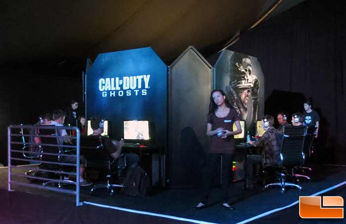 Call of Duty: Ghosts Now Available Worldwide - Legit Reviews