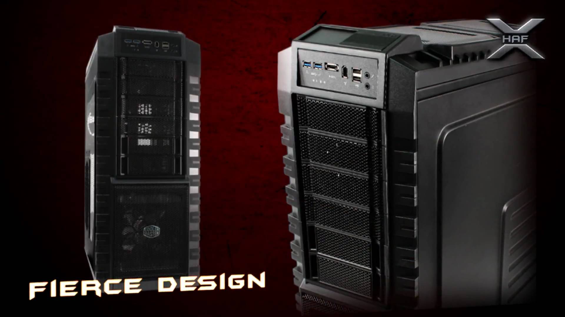 PC Cases Archives - Page 10 of 15 - Legit Reviews