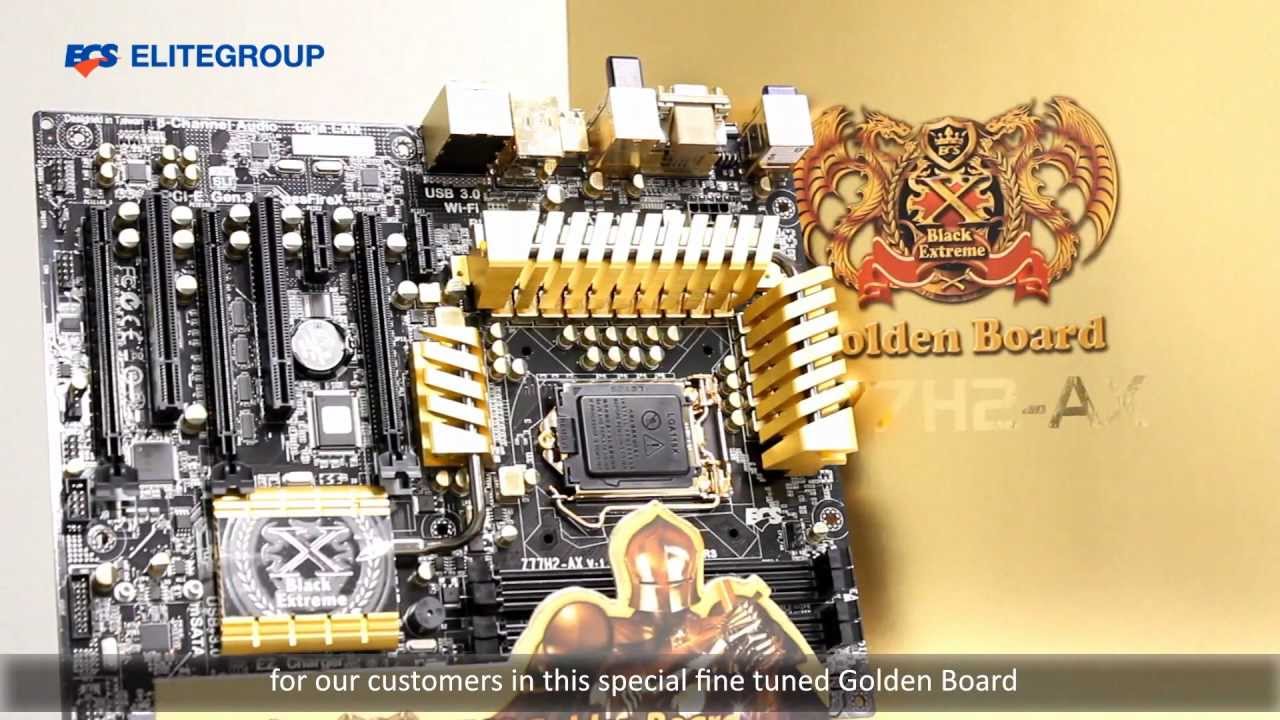 Motherboards Archives - Page 5 of 17 - Legit Reviews