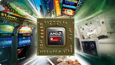AMD Rolls Out New Multi-Core R-Series Embedded CPUs - Legit Reviews