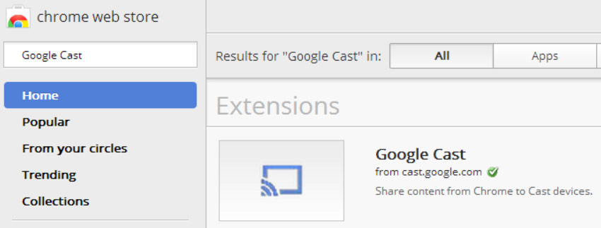 Google Chromecast Review - Easy Wireless Streaming - Page 2 of 2 ...