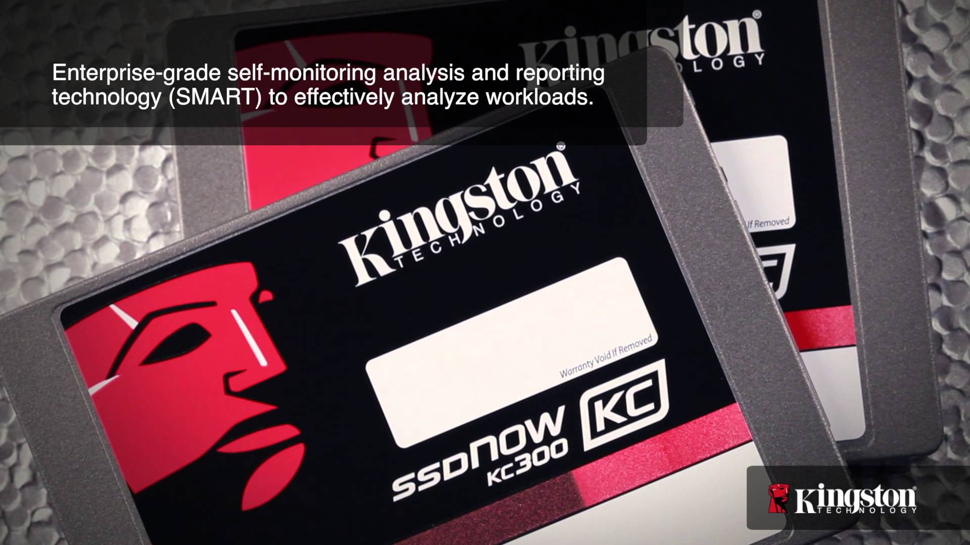 Kingston Introduces Optional TCG Opal 1.0 Compliant SSD - Legit Reviews