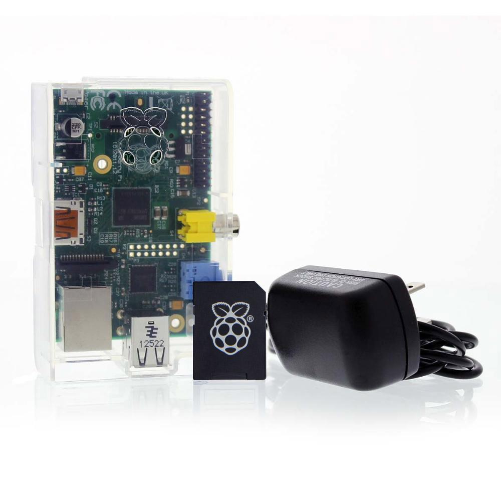 element14 Unveils Raspberry Pi Projects Group - Legit Reviews