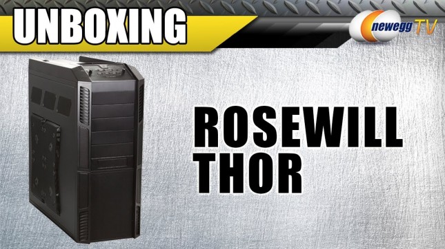 PC Cases Archives - Page 9 of 15 - Legit Reviews