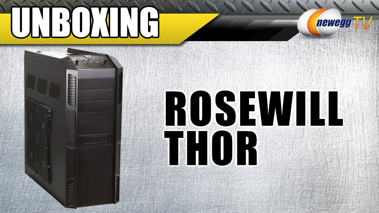 PC Cases Archives - Page 9 of 15 - Legit Reviews