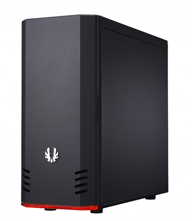 BitFenix Launches Budget Friendly Shadow PC Case - Legit Reviews