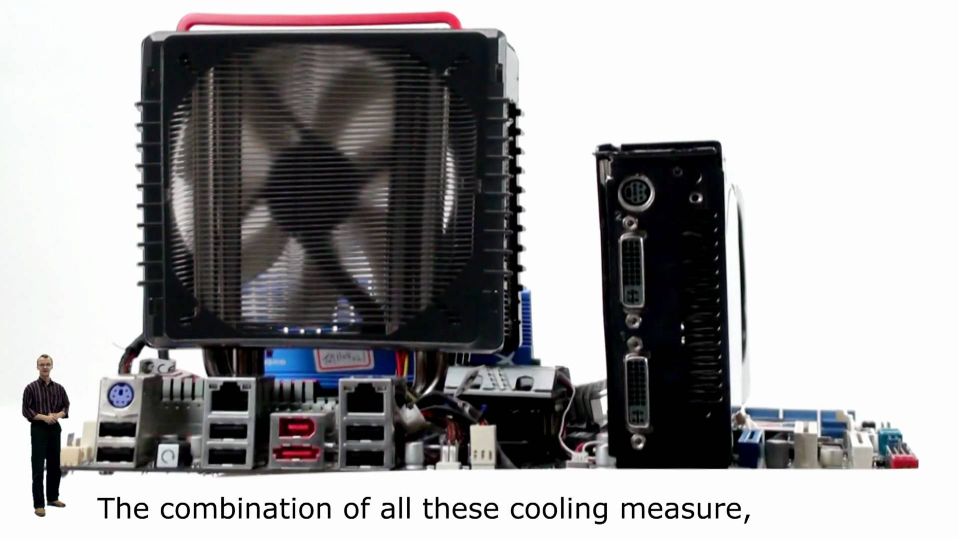 Cooling Archives - Page 8 of 13 - Legit Reviews