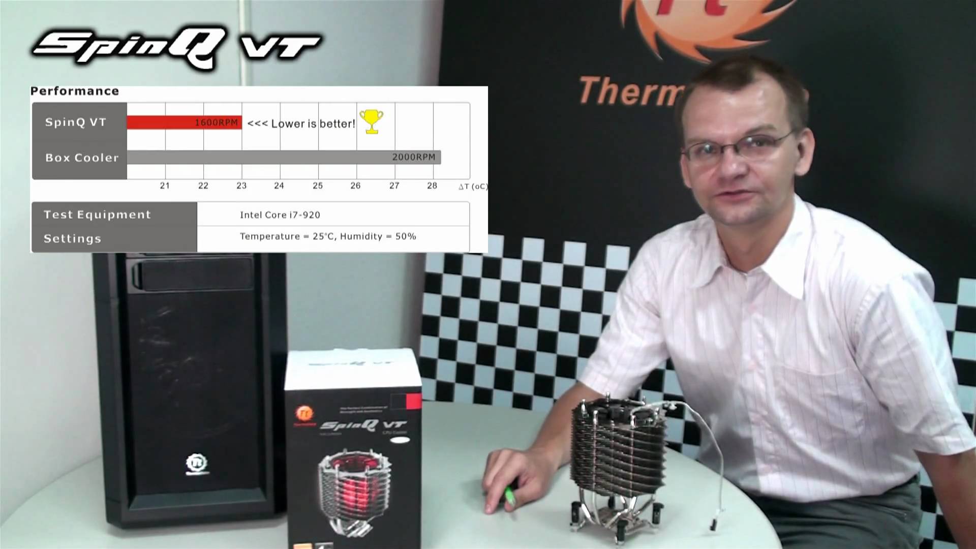 Cooling Archives - Page 9 of 13 - Legit Reviews