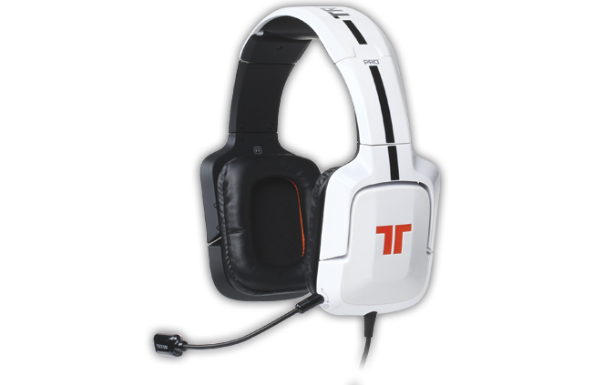 Mad Catz Ships TRITTON Pro+ True 5.1 Surround Sound Gaming Headset ...