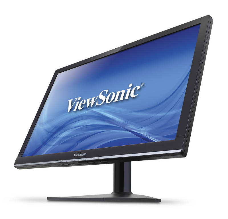 ViewSonic Reveals New Horizon View SD-Z245 All-in-One Zero Client ...