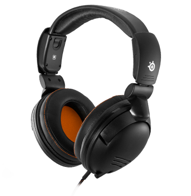 SteelSeries Announces Budget Friendly 5Hv3 and 3Hv2 Gaming Headsets ...