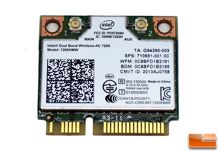 Intel NUC Kit D54250WYK Review - The NUC Gets Haswell Power! - Page 3 ...