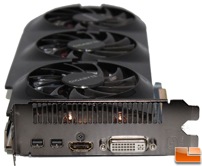 Gigabyte Radeon HD 7870 2GB GHz Edition Video Card Review - Legit Reviews