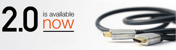 HDMI 2.0 Specification Now Official - Legit Reviews
