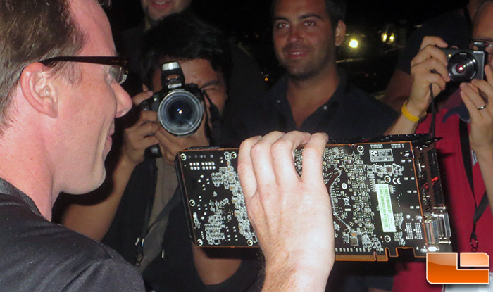 LR Has Real AMD Radeon R9 290X Reference Video Card Pictures! - Legit ...