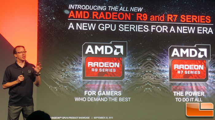 AMD Introduces Radeon R9 and R7 Series Graphics Cards w/ AMD TrueAudio ...