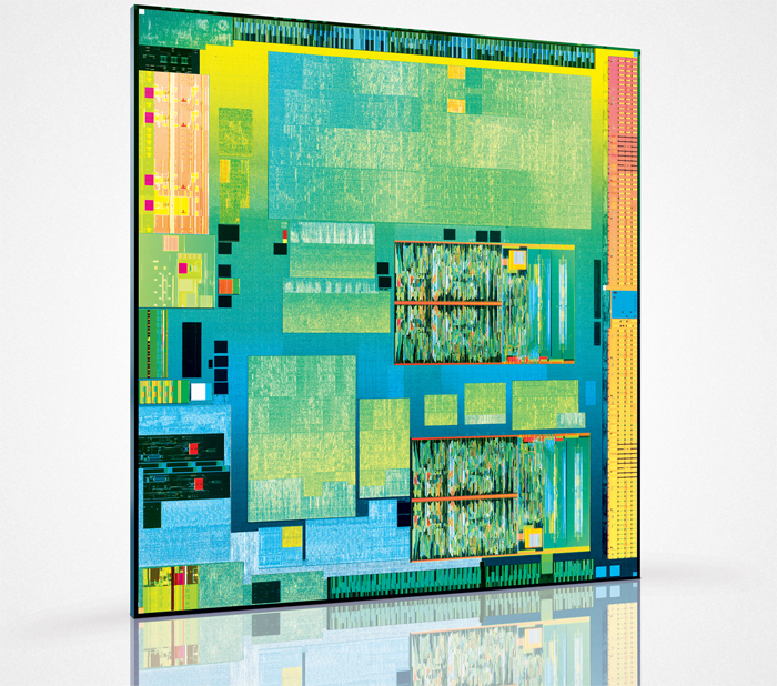 Intel Atom Processor Z3770 Bay Trail First Look and Performance Testing ...