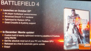 AMD Launches Mantle API to Optimize GPU Performance on PCs - Good Bye ...