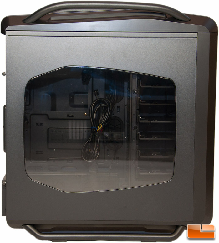 Cooler Master Cosmos SE Full Tower Case Review - Page 3 of 6 - Legit ...