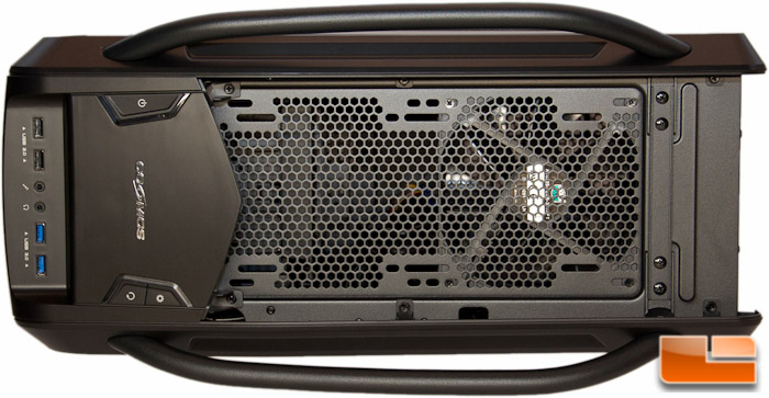 Cooler Master Cosmos SE Full Tower Case Review - Page 3 of 6 - Legit ...