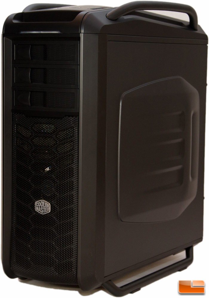 Cooler Master Cosmos SE Full Tower Case Review - Page 3 of 6 - Legit ...