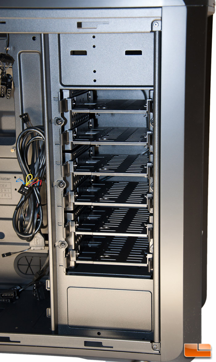 Cooler Master Cosmos SE Full Tower Case Review - Page 4 of 6 - Legit ...