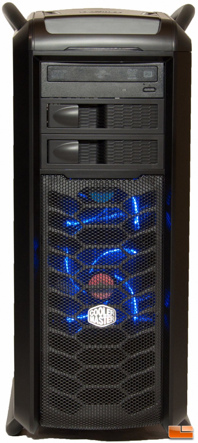 Cooler Master Cosmos SE Full Tower Case Review - Page 5 of 6 - Legit ...