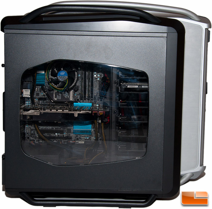 Cooler Master Cosmos SE Full Tower Case Review - Page 3 of 6 - Legit ...