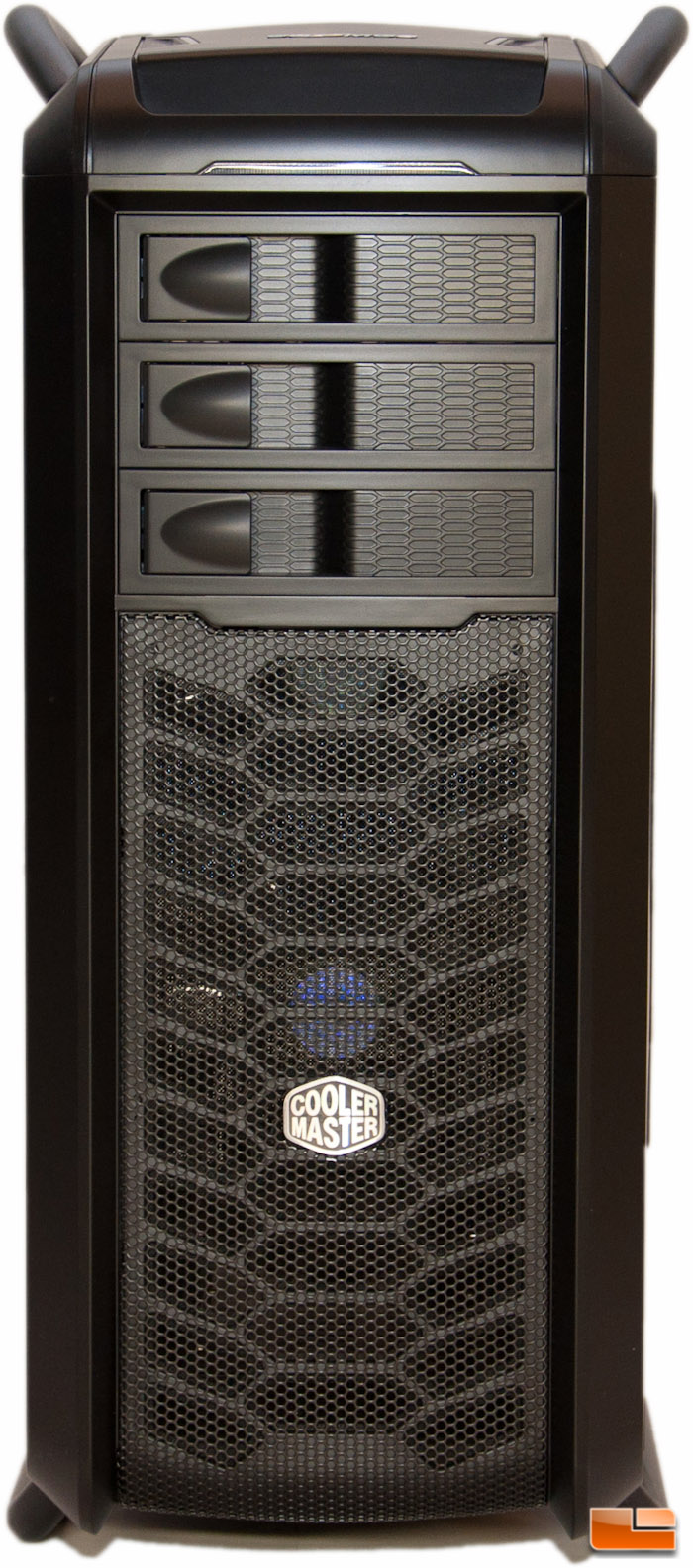 Cooler Master Cosmos SE Full Tower Case Review - Page 3 of 6 - Legit ...