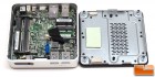 Intel NUC Kit D54250WYK Review - The NUC Gets Haswell Power! - Page 2 ...