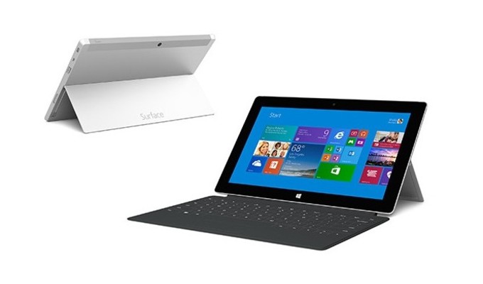 Microsoft Surface Mini Delayed Until Spring 2014 - Legit Reviews