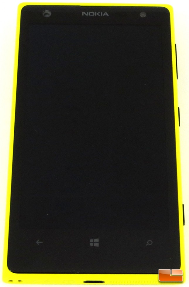 Nokia Lumia 1020 41 Megapixel Camera Phone Review - Legit Reviews