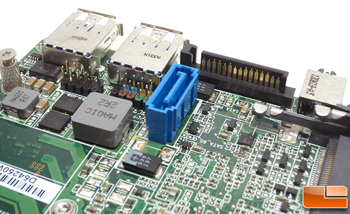 Intel NUC Kit D54250WYK Review - The NUC Gets Haswell Power! - Page 2 ...