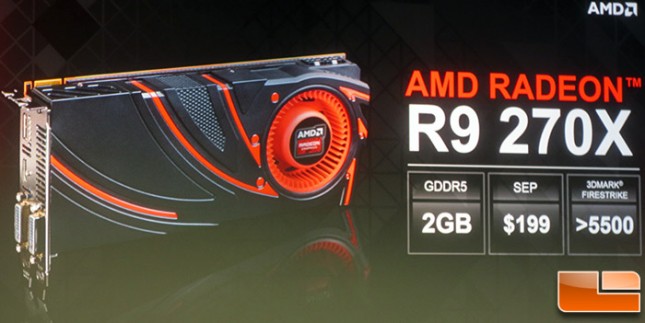 AMD Introduces Radeon R9 and R7 Series Graphics Cards w/ AMD TrueAudio ...
